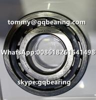 China Stock Available NUP209R OD 100mm Cylindrical Roller Bearing 45x100x25mm for sale