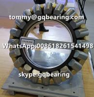 China 294/630E Spherical Thrust Roller Bearing Brass Caged ID 630mm for sale