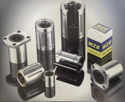 China Linear Bush Series for sale