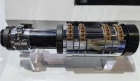 China Single Row Angular Contact Bearing for sale