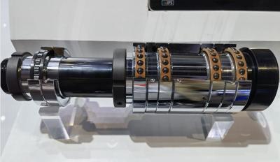 China Single Row Angular Contact Bearing for sale