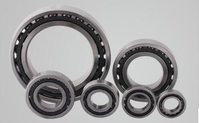 China Super Precision Angular Contact Bearing for sale