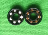 China Hybrid ceramic bearing for sale