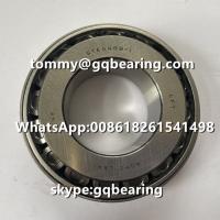 China Single Row STE4489YR1 Tapered Roller Bearing With 44.45mm Shaft for sale