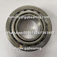 China Single Row STE4489YR1 Tapered Roller Bearing With 44.45mm Shaft for sale