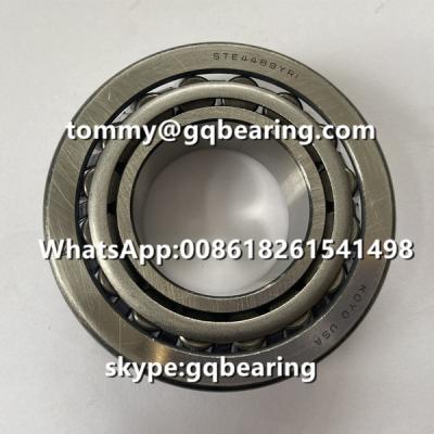 China Single Row STE4489YR1 Tapered Roller Bearing With 44.45mm Shaft for sale