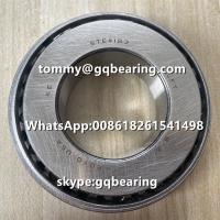 China STE4183 LFT Single Row Tapered Roller Thrust Bearings 41.275x82.55x23mm for sale