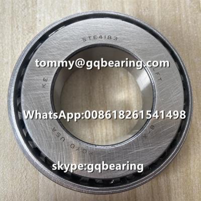 China STE4183 LFT Single Row Tapered Roller Thrust Bearings 41.275x82.55x23mm for sale