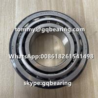 China STE4183YR1 Tapered Single Row Roller Bearing With Steel Cage for sale