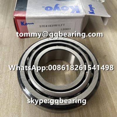China STE4183YR1 Tapered Single Row Roller Bearing With Steel Cage for sale