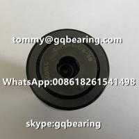 China CCFE-1 1/8-SB Needle Roller Bearing Gcr15 Steel Cam Follower Bearing for sale
