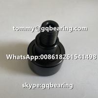 China CCFE-1 1/8-SB Needle Roller Bearing Gcr15 Steel Cam Follower Bearing for sale