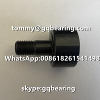 China Stainless Steel Gcr15 Cam Follower Needle Roller Bearing ISO9001 for sale