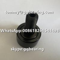 China Stainless Steel Gcr15 Cam Follower Needle Roller Bearing ISO9001 for sale