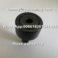 China Stainless Steel Gcr15 Cam Follower Needle Roller Bearing ISO9001 for sale