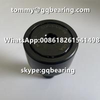 China IKO bearing CR24 R Cam Follower Bearing Cam Roller Bearing CR24 1/2 inch CR24 UU Track Roller Bearing for sale