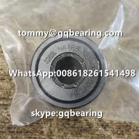 China NATR8 Gcr15 Steel Yoke Roller Bearing With Axial Guidance for sale