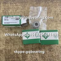 China NATR8 Gcr15 Steel Yoke Roller Bearing With Axial Guidance for sale