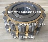 China TRANS 621 Cylindrical Roller Bearing Eccentric Precision Roller Bearings for sale