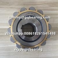 China TRANS 621 Cylindrical Roller Bearing Eccentric Precision Roller Bearings for sale