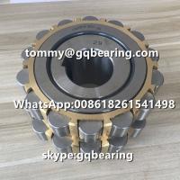 China TRANS 621 Cylindrical Roller Bearing Eccentric Precision Roller Bearings for sale