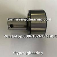 China KRX18X40X49.5-5/OG Printing Machine Bearing Cam Follower Bearing for sale