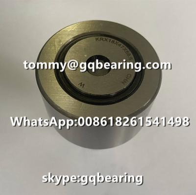 China KRX18X47X68.5-4 Cam Follower Needle Thrust Bearing 68.5mm Width for sale