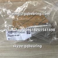 China KTSG25-PP-AS 20mm Bore Gcr15 Linear Ball Bearing Self Aligning 20*50*60mm for sale