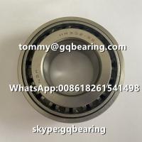 China HR332/32J Gcr15 Single Row Tapered Roller Bearing Inner diameter 32mm for sale