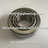 China HR332/32J Gcr15 Single Row Tapered Roller Bearing Inner diameter 32mm for sale