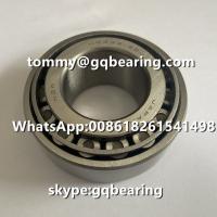 China HR332/32J Gcr15 Single Row Tapered Roller Bearing Inner diameter 32mm for sale
