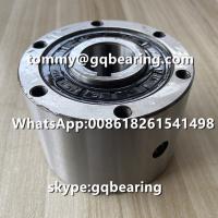 China OD 100mm PBC30 Track Roller Bearing Gcr15  roller track bearings 30*100*70MM for sale