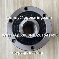 China OD 100mm PBC30 Track Roller Bearing Gcr15  roller track bearings 30*100*70MM for sale