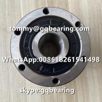 China OD 100mm PBC30 Track Roller Bearing Gcr15  roller track bearings 30*100*70MM for sale