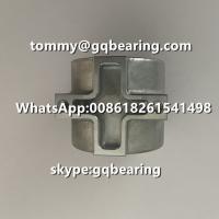 China Steel P0 Precision KGHA25-PP Linear Ball Bearing For Guidance System for sale