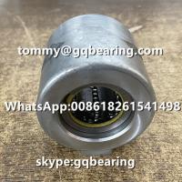 China Steel P0 Precision KGHA25-PP Linear Ball Bearing For Guidance System for sale