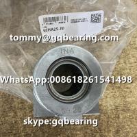 China Steel P0 Precision KGHA25-PP Linear Ball Bearing For Guidance System for sale