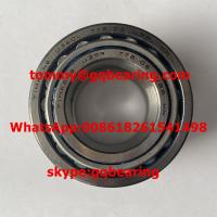 China Wholesale U399/U360L Tapered Roller Bearing 22.1mm Width With Collar for sale