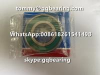 China 12mm Stud Gcr15 2RZ Sealed Deep Groove Ball Bearing With 20mm Roller for sale
