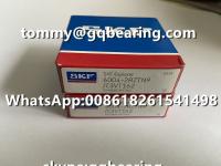China 12mm Stud Gcr15 2RZ Sealed Deep Groove Ball Bearing With 20mm Roller for sale