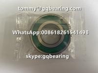 China 12mm Stud Gcr15 2RZ Sealed Deep Groove Ball Bearing With 20mm Roller for sale