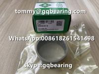China HK4020-B Gcr15 Drawn Cup Needle Roller Bearing With Open End for sale