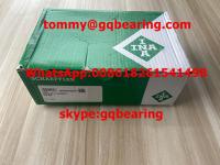 China Gcr15 Recirculating Roller Bearing Carriage RWU45-E-SMDS-L-V3-G2 Block height 60mm for sale