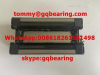 China Steel SHS25R1UU Linear Motion Bearings Linear Slide Block for sale