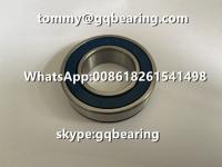 China 60/28YAX2-RS1 Single Row Deep Groove Ball Bearing OD 52mm With Rubber Seals for sale