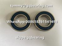 China 60/28YAX2-RS1 Single Row Deep Groove Ball Bearing OD 52mm With Rubber Seals for sale