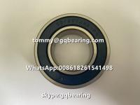 China 60/28YAX2-RS1 Single Row Deep Groove Ball Bearing OD 52mm With Rubber Seals for sale