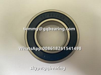 China 60/28YAX2-RS1 Single Row Deep Groove Ball Bearing OD 52mm With Rubber Seals for sale
