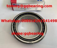 China ST4870 Tapered Precision Roller Bearing HCST4870LFT ID 48mm for sale
