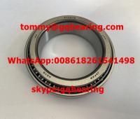 China ST4870 Tapered Precision Roller Bearing HCST4870LFT ID 48mm for sale